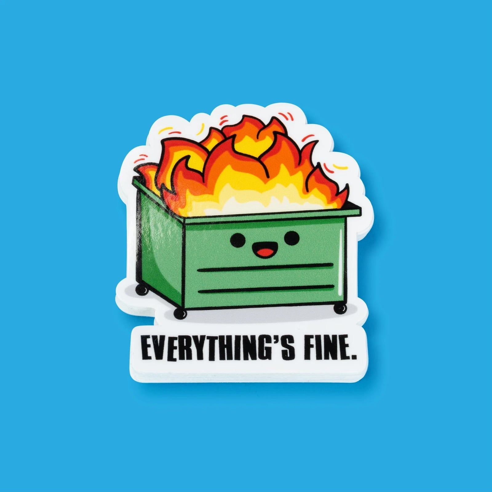 Ultimate Guide to Sticker Materials: Which One Will Make Your Designs ...