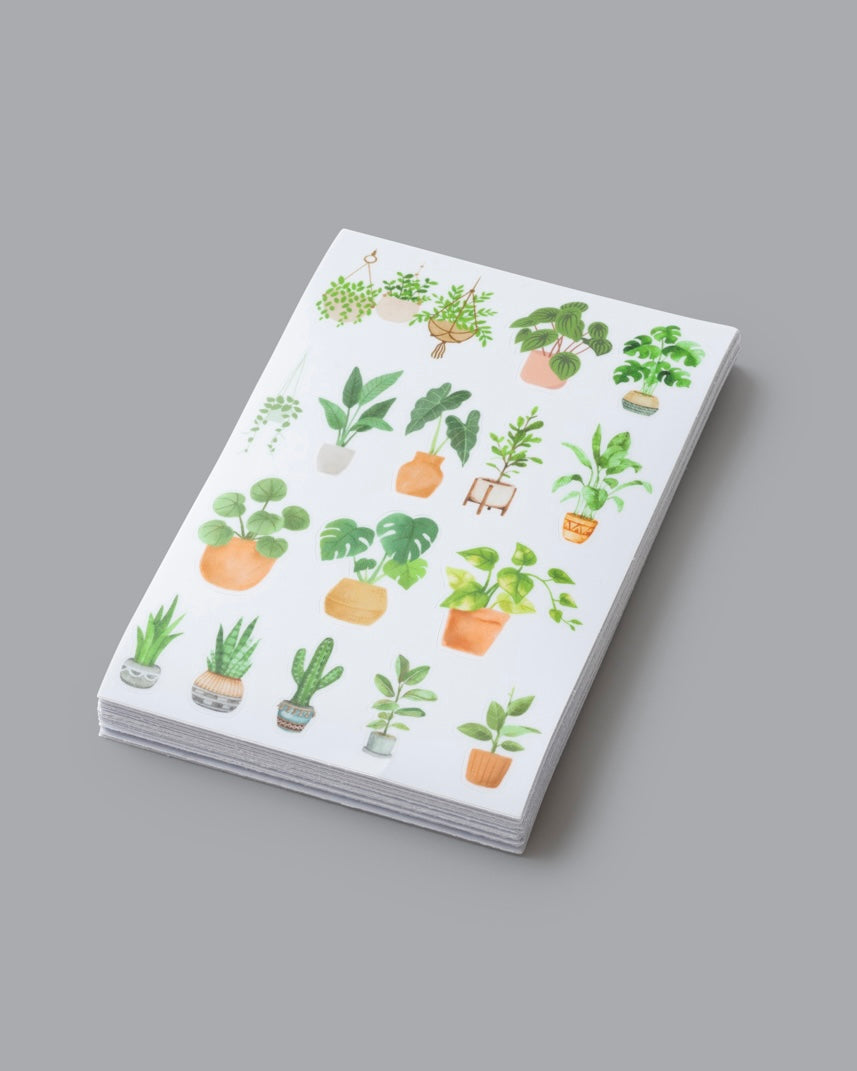 Custom Sticker Sheets | StickerBros
